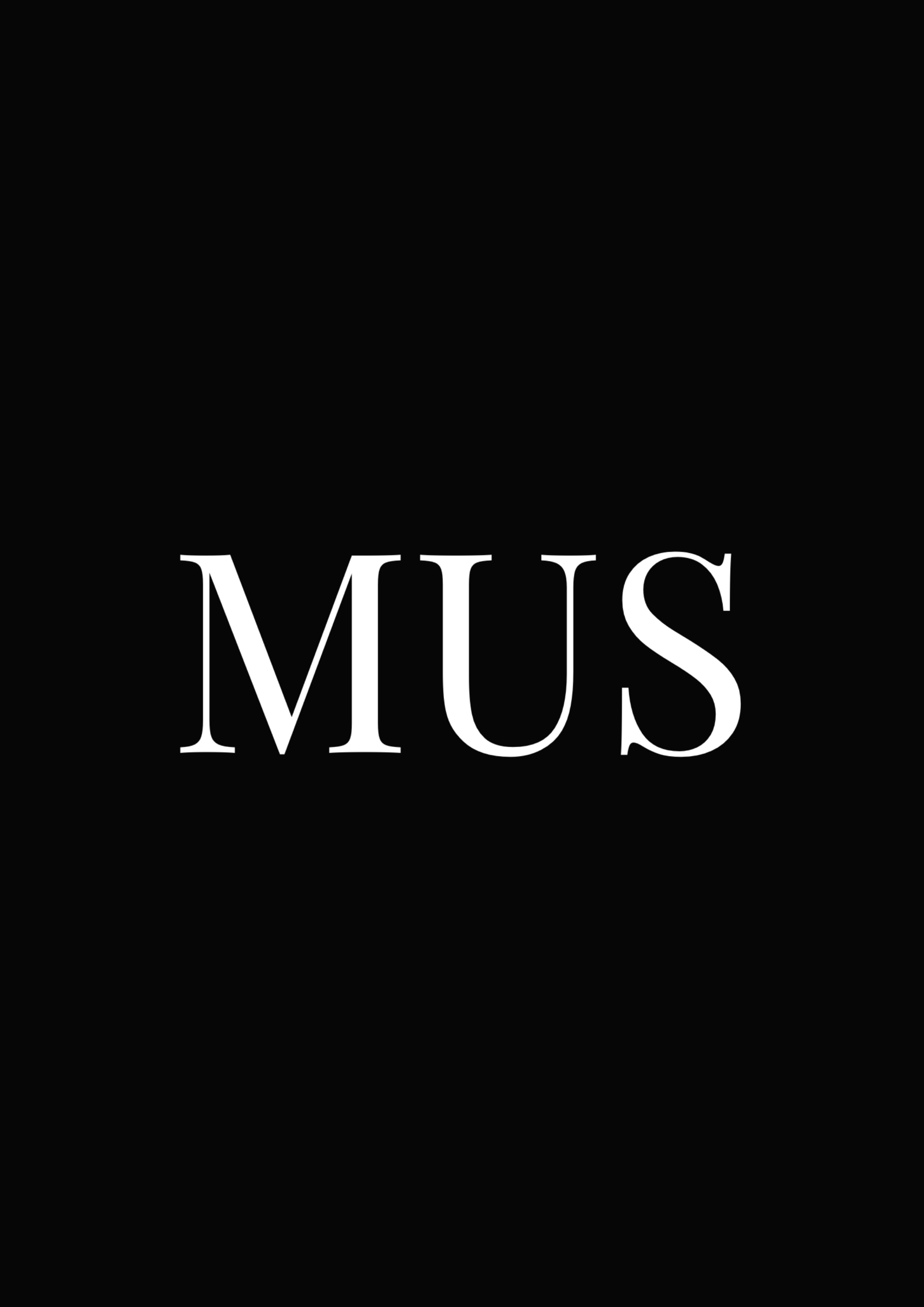 КОМАНДА — MUS